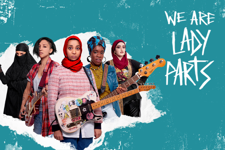 We Are Lady Parts | Global TV App