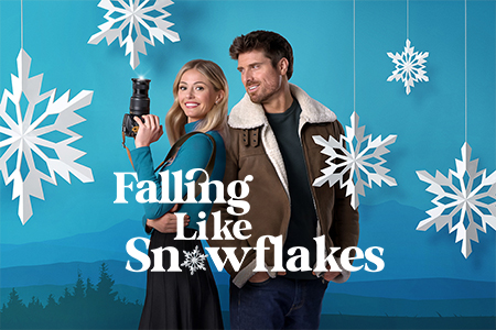 Falling Like Snowflakes | Global TV App