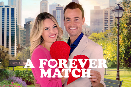 A Forever Match | Global TV App