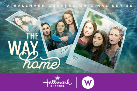 The Way Home | Global TV App